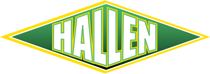 Hallen Construction